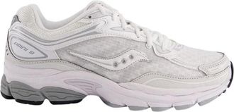 Saucony Femme, Chaussures, Blanc, Taille: 38 1/2 EU ProGrid Omni 9