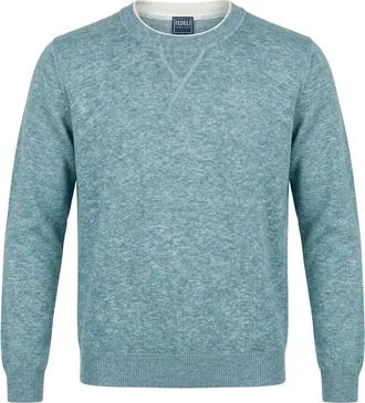 Fedeli STRICKWAREN - Pullover auf YOOX.COM