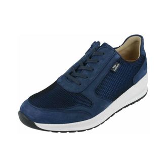 Finn Comfort Damen, Schuhe, Blau, 39 EUGr&ouml;&szlig;e