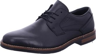 Rieker Herren, Schuhe, Schwarzk, 41 EUGröße