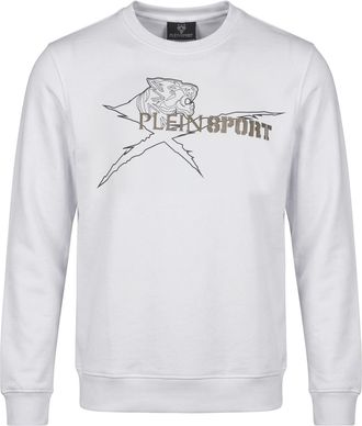 Plein Sport TOPS - Sweatshirts auf YOOX.COM