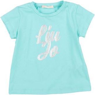 Liu Jo TOPS - T-shirts sur YOOX.COM