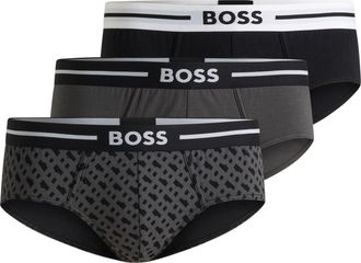 BOSS HipBr 3P Bold Design 10267399