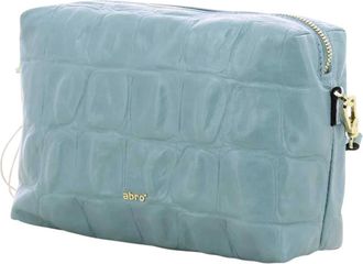 Abro Femme, Sacs, Bleu, Taille: ONE Size Handtassen 141231750313
