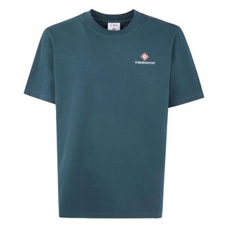 Casablanca Herren, Oberteile, Gr&uuml;n, MGr&ouml;&szlig;e
