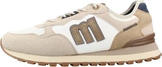 Mtng Mtng, Homme, Chaussures, Beige, Taille: 41 EU Deportivo