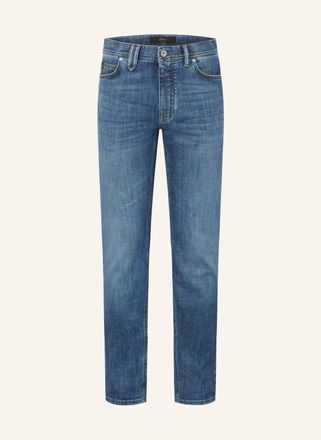 Brioni Jeans Meribel Regular Fit blau