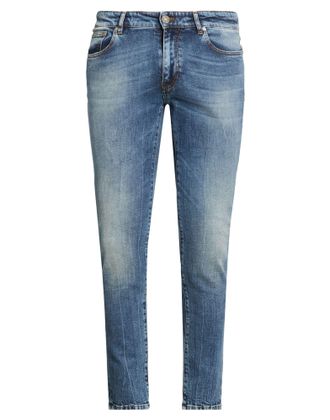 Pantaloni Torino HOSEN & R&Ouml;CKE - Jeanshosen auf YOOX.COM