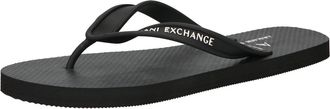A|X Armani Exchange Zehentrenner