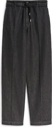 Sportmax G&uuml;rtel - Schwarz