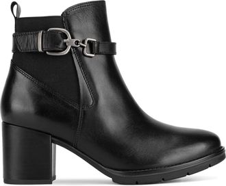 Lasocki Stiefeletten Lasocki WB-TATIANA-27 Schwarz