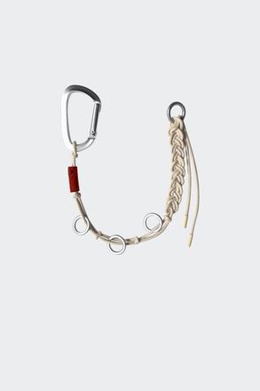 Topologie Porte-cl&eacute; - Taille TU