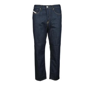 Diesel Herren, Jeans, Blau, W33Gr&ouml;&szlig;e