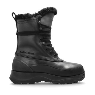 Canada Goose Ankle Boots - - Shoes - Damen - Schwarzk - 36 EU