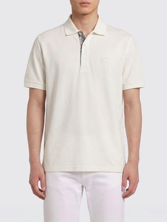 Etro Polo ETRO Homme couleur Blanc