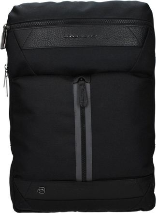 Piquadro Ca5525W109N Stoffrucksack - - Bags - Herren - Schwarzk - ONE SIZE