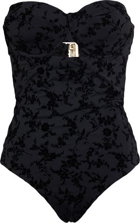 Zimmermann TOPS - Bodysuits auf YOOX.COM