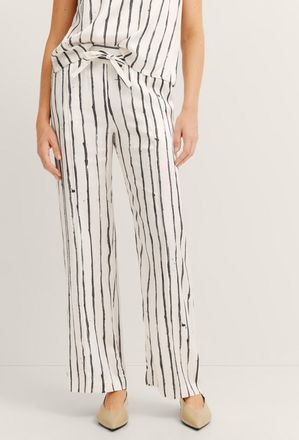 Bugatti Damen Hose mit dehnbarem Bund