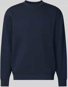 Selected Slim Fit Pullover aus reiner Baumwolle TOM