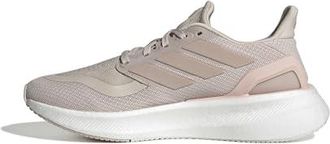 adidas Adidas Femme Pureboost 5, Putty Mauve/Sandy Pink met./Sandy Pink, 36 2/3 EU