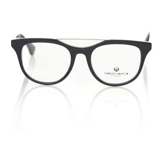 Frankie Morello Wayfarer Frame - - Accessories - Herren - Schwarzk - ONE SIZE