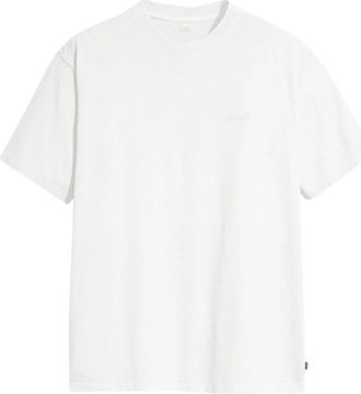 Levi's T-Shirts und Polos Wei&szlig; - - Tops - Herren - Wei&szlig; - 2XL