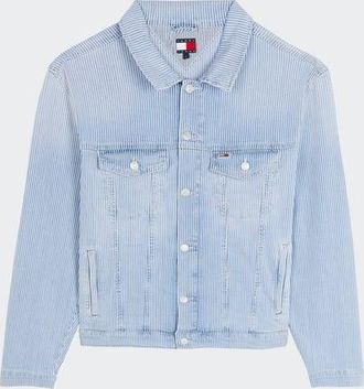 Tommy Jeans Veste - Taille M