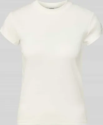 Topshop T-Shirt mit Rundhalsausschnitt Modell EVERYDAY