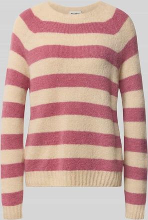 Max Mara Regular Fit Pullover aus Alpaka-Mix Modell GHIACCI
