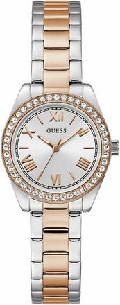 Guess GD Mini Luna Gw0841L3 - - Accessories - Damen - Grau - ONE SIZE