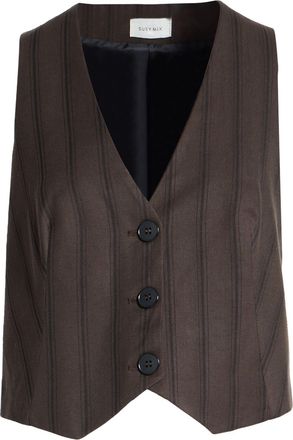 SUSY-MIX ANZ&Uuml;GE und CO-ORDS - Couture-Westen auf YOOX.COM