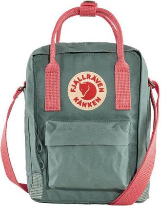 Fj&auml;llr&auml;ven Kanken Sling - Umh&auml;ngetasche