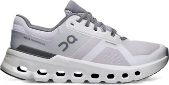 On Running Femme, Chaussures, Blanc, Taille: 41 EU Baskets Blanches avec Amorti CloudTec