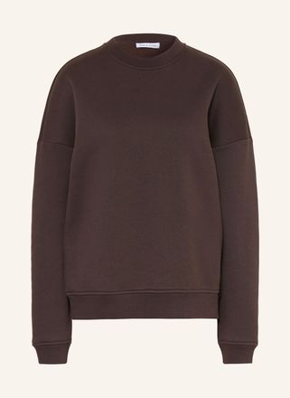 Mrs & Hugs Mrs & Hugs Sweatshirt braun