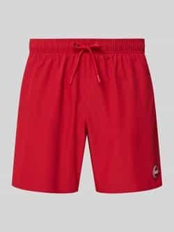 Colmar Badehose mit elastischem Bund Modell Solid