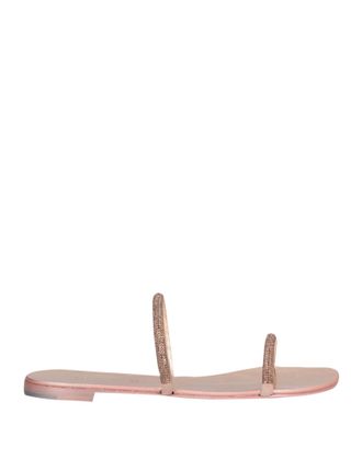 Giuseppe Zanotti SCHUHE - Sandalen auf YOOX.COM