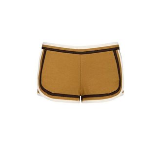 CHRISTOPHER ESBER Mini short c&ocirc;tel&eacute;