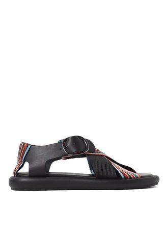 Paul Smith Sandales - Noir