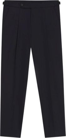 HUGO BOSS Homme, Pantalons, Bleu, Taille: L C-Perino-PL-DTL-254 Pantalons