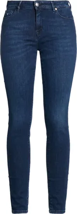 Sartoria Tramarossa HOSEN & R&Ouml;CKE - Jeanshosen auf YOOX.COM
