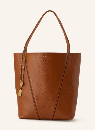Chlo&eacute; Shopper Spin braun
