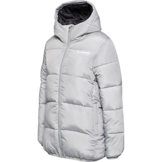 Hummel hmlLGC NICOLA PUFF JACKET