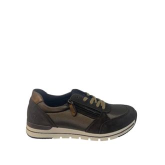 Remonte Damen, Schuhe, Braun, 42 EUGr&ouml;&szlig;e
