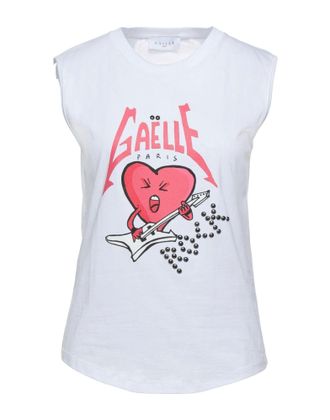 Ga&euml;lle Paris TOPS - T-shirts auf YOOX.COM