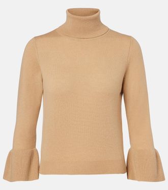 Jardin Des Orangers Pullover aus Wolle und Kaschmir