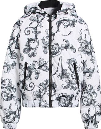 Versace JACKEN & M&Auml;NTEL - Pufferjacken & Daunenjacken auf YOOX.COM