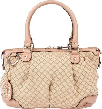 Gucci Crossbody Bags - Gucci Monogram Sukey Handbag - Gr. unisize - in Bunt - für Damen