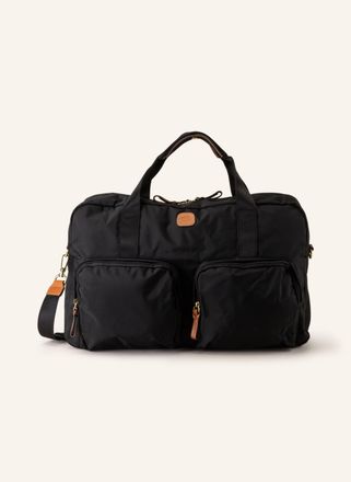 Bric's Weekender X-Bag schwarz