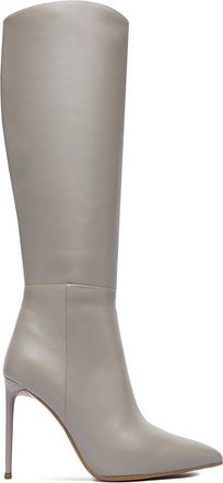 Eva Minge Stiefel Eva Minge EO-EDITH-E234-03B Grau