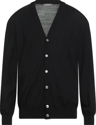 Andrea Fenzi STRICKWAREN - Strickjacken auf YOOX.COM